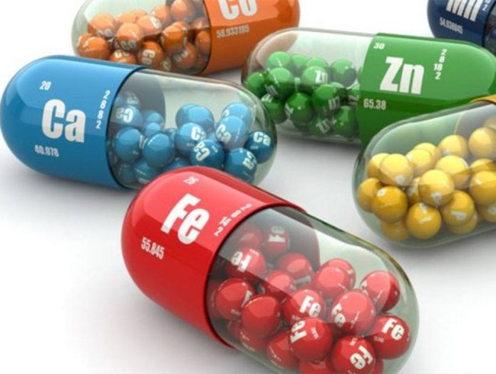 Qué son los Oligoelementos y para qué Sirven