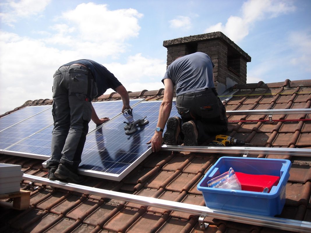 ¿Cómo hacer Paneles Solares Caseros?
