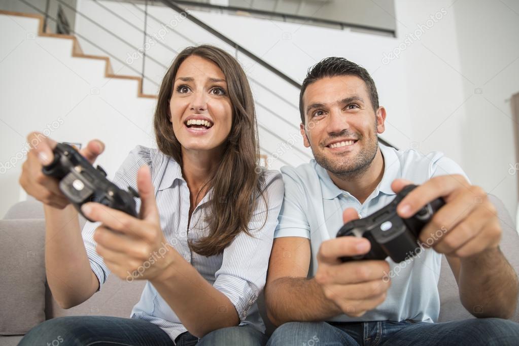 Videojuegos para jugar con tu pareja