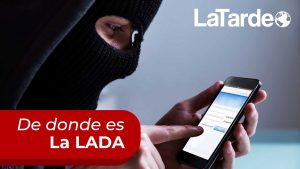De Dónde es la lada 656?→ 【Extorsión Telefónica】
