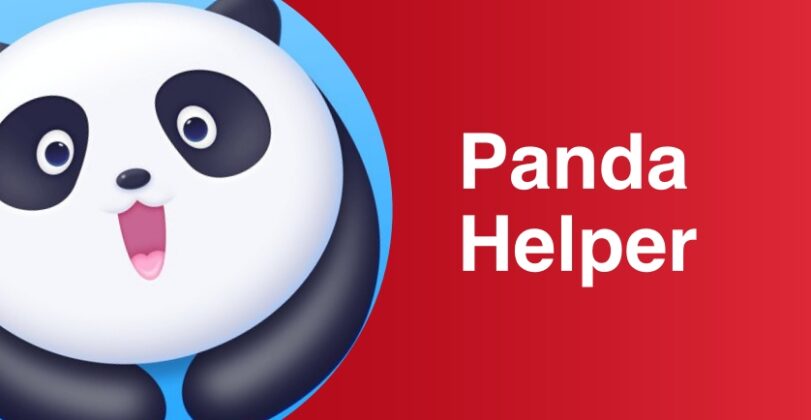 ℹ Cómo descargar la aplicación Panda Helper en iPhone y Android