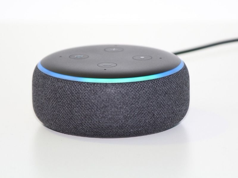 ℹ ¿Por qué es tan popular el asistente virtual Alexa de Amazon Echo?