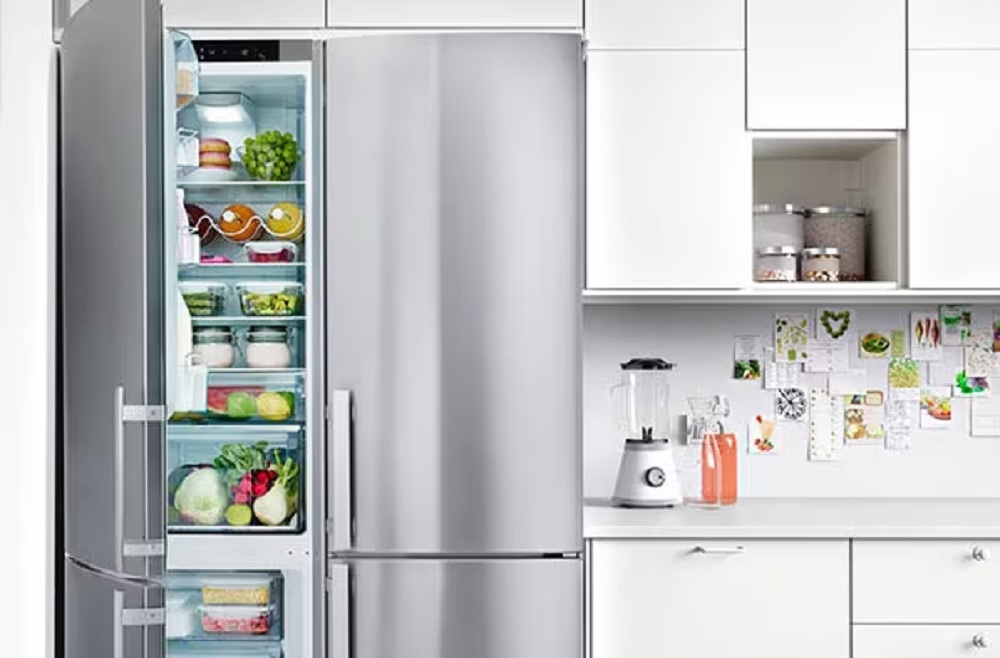 ℹ Comprar frigoríficos de marca de renombre