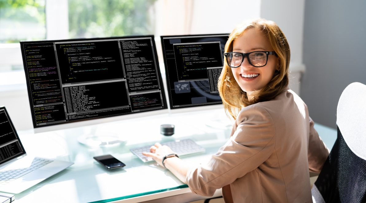 ℹ ¿Qué estudiar para ser programador?