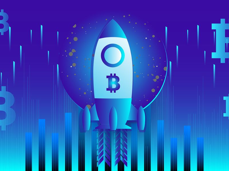 ℹ ¿Cómo empezar a operar con Bitcoin? Todo lo que necesitas saber del mundo de las criptomonedas