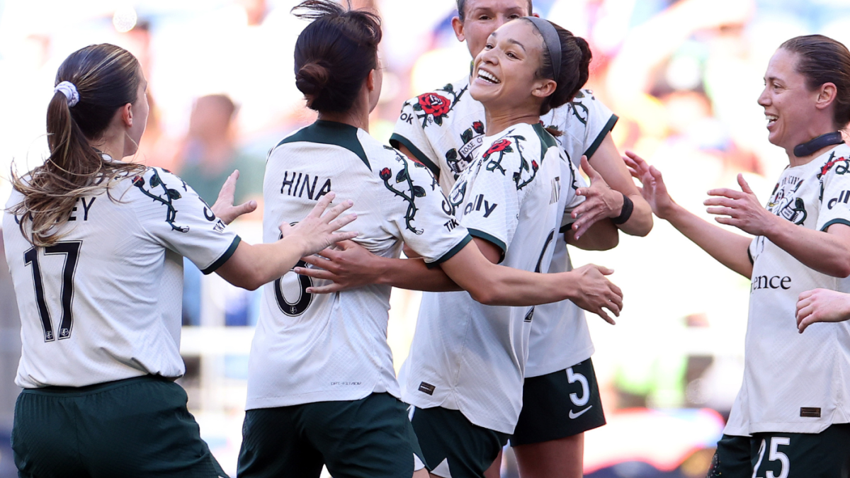 ℹ Horario de NWSL, transmisión en vivo, cómo mirar, canal de TV: Thorns ...