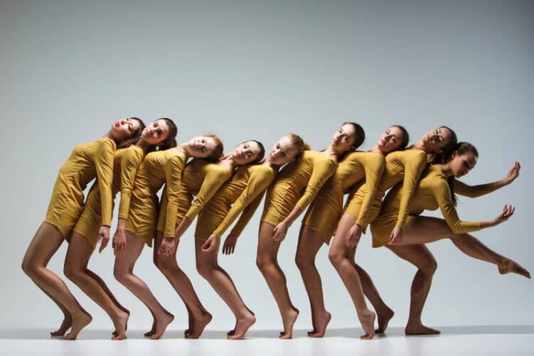 â La Evoluciã N De La Danza Contemporã Nea Del Pasado Al Presente ï