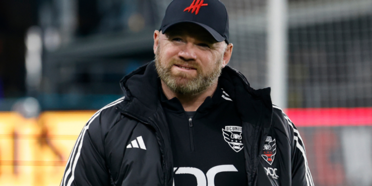 ℹ Wayne Rooney es el favorito para unirse a Tom Brady en Birmingham ...