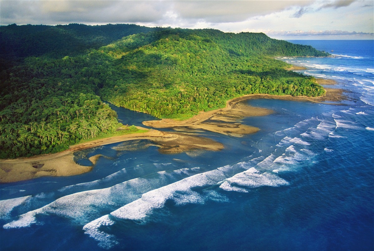 ℹ Descubre los destinos más fascinantes para el ecoturismo en Latinoamérica