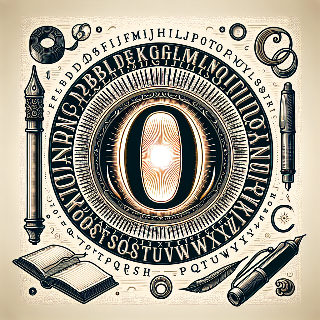 ℹ Los 10 Apellidos con 'O' en Inglés Más Comunes: Historia y Significado