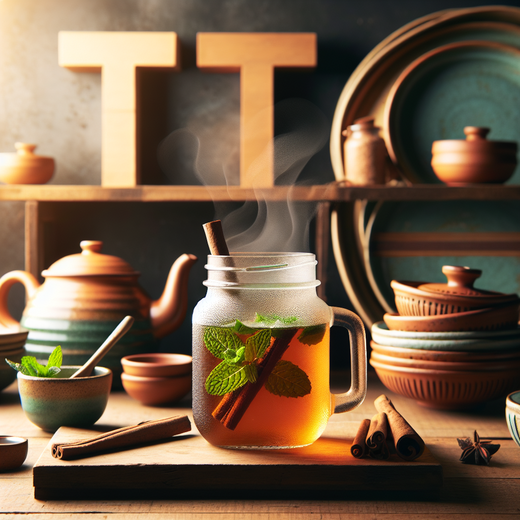 ℹ Top 10 Bebidas Exquisitas con Letra T: Guía Definitiva para Amantes ...