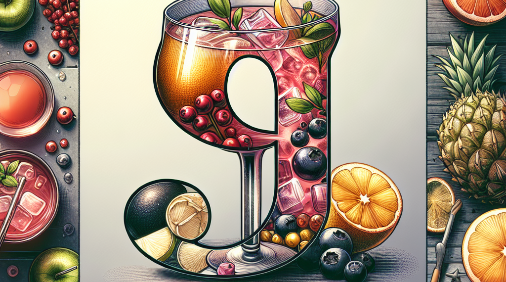 ℹ Descubriendo el Mundo de las Bebidas Alcohólicas con Letra J: Guía ...