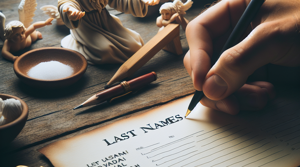 ℹ Los 10 Apellidos con 'Di' más Populares: Un Vistazo a su Origen y ...