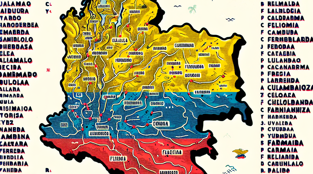 ℹ Descubre los Apellidos con F más Populares y Únicos en Colombia