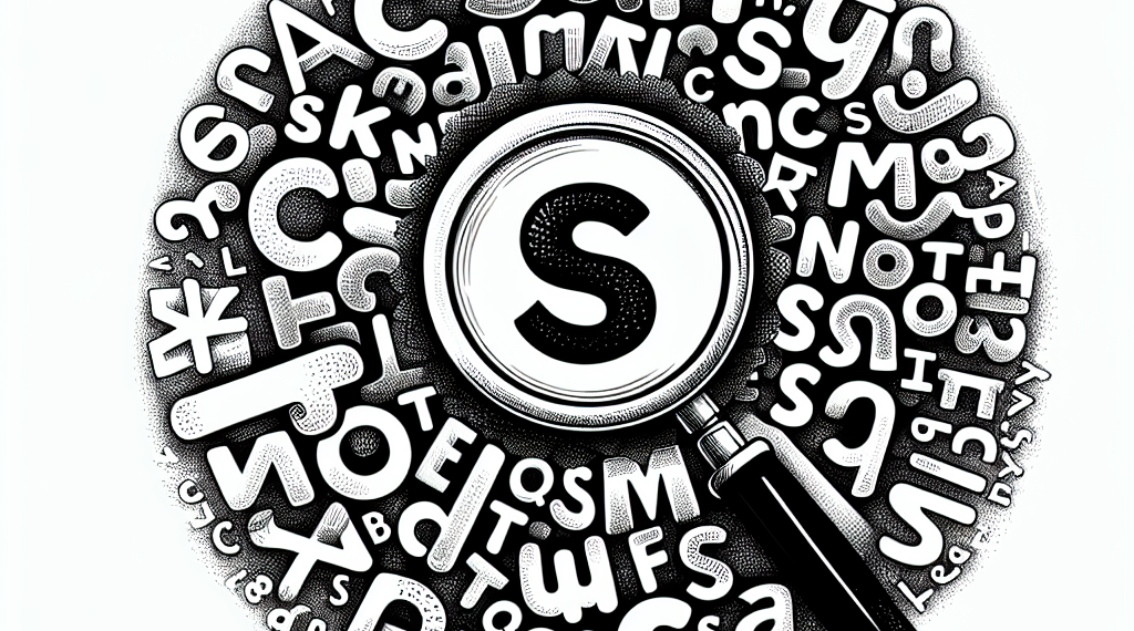 ℹ Top 100 Apellidos con 'S' en Inglés: La Guía Completa para ...