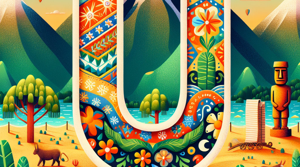 ℹ Los Más Populares Apellidos con U en Chile: Un Análisis Detallado y ...