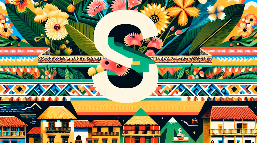 ℹ Descubre los apellidos con S más comunes en Colombia: Una mirada a la ...