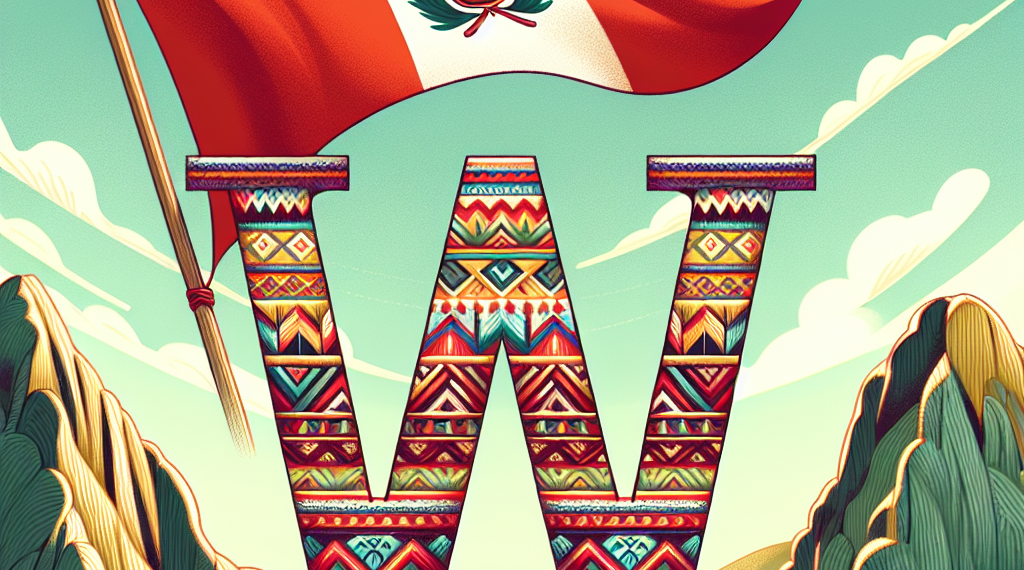 ℹ Explora los Apellidos con W más Comunes en Perú: Guía Completa para ...