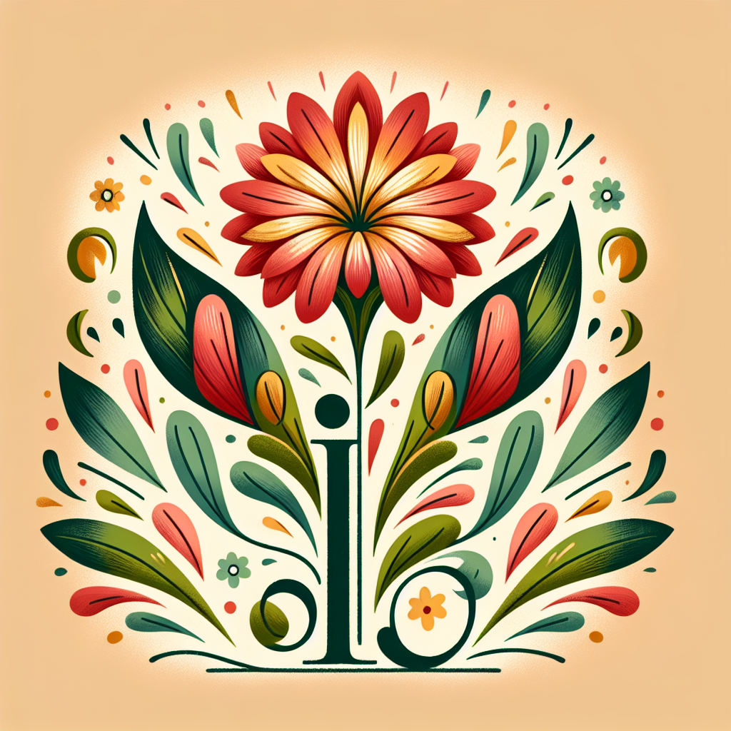 ℹ Descubriendo Flores Exóticas: Guía Completa sobre las Flores con ...