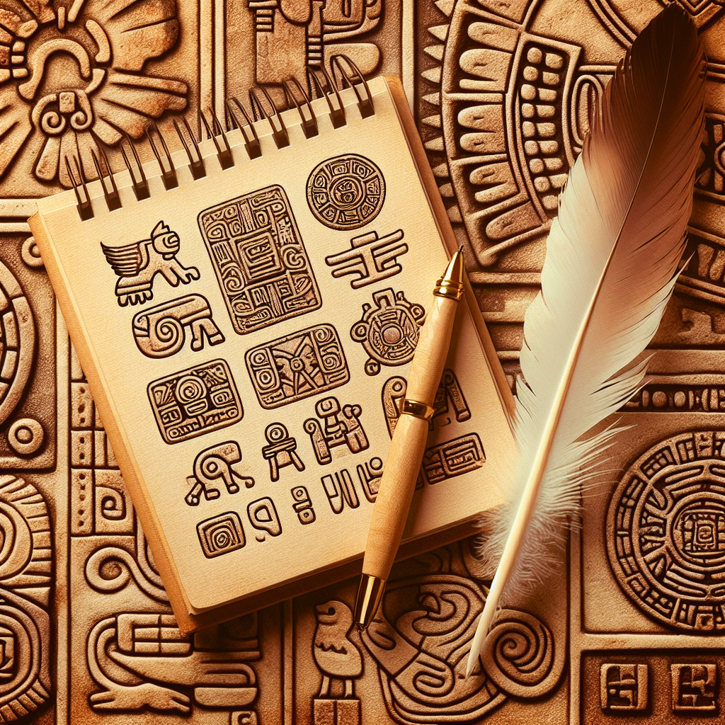 ℹ Guía Completa de Nombres Aztecas para Niños: Significados y Origen