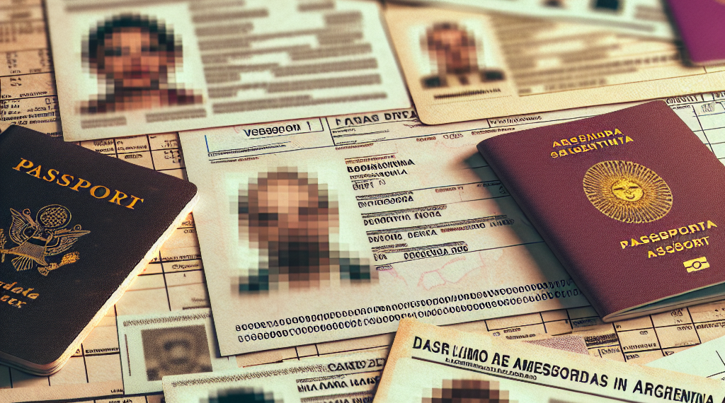 ℹ Descubre los Apellidos con 'F' más Populares en Argentina: Guía Completa