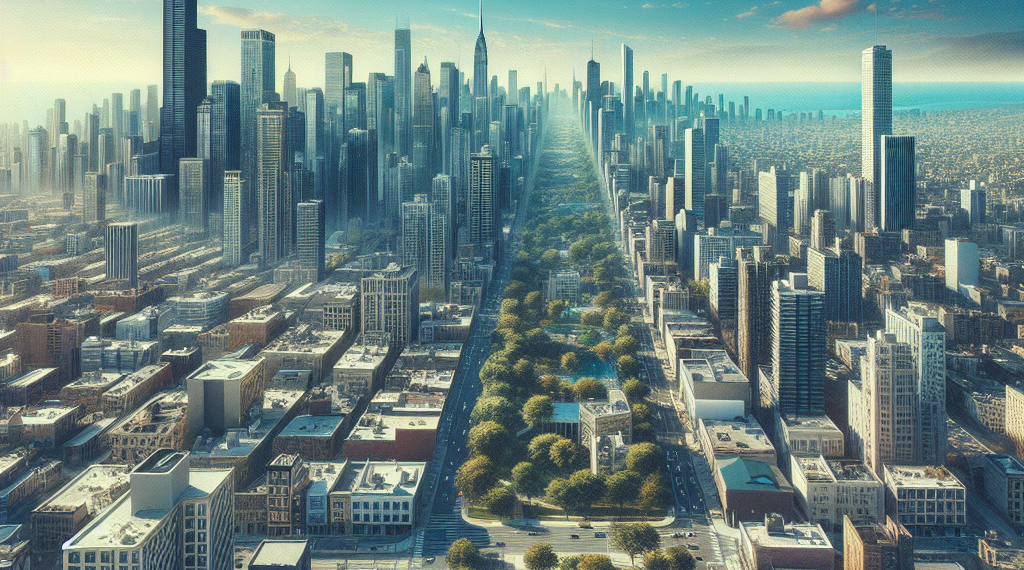 ℹ Explorando Ciudades Asombrosas: La Magia de las Ciudades que ...