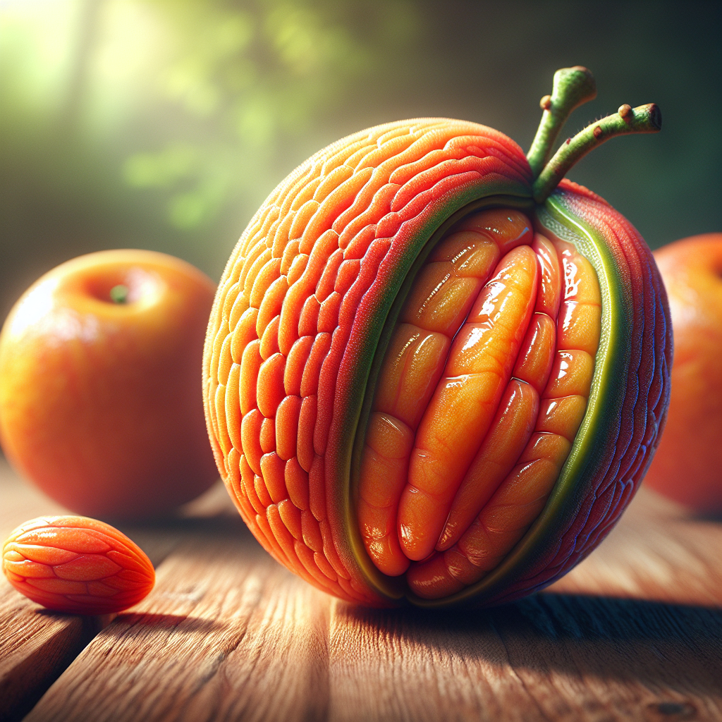ℹ Descubriendo las Frutas con F en Español: Guía Completa y Nutritiva ...