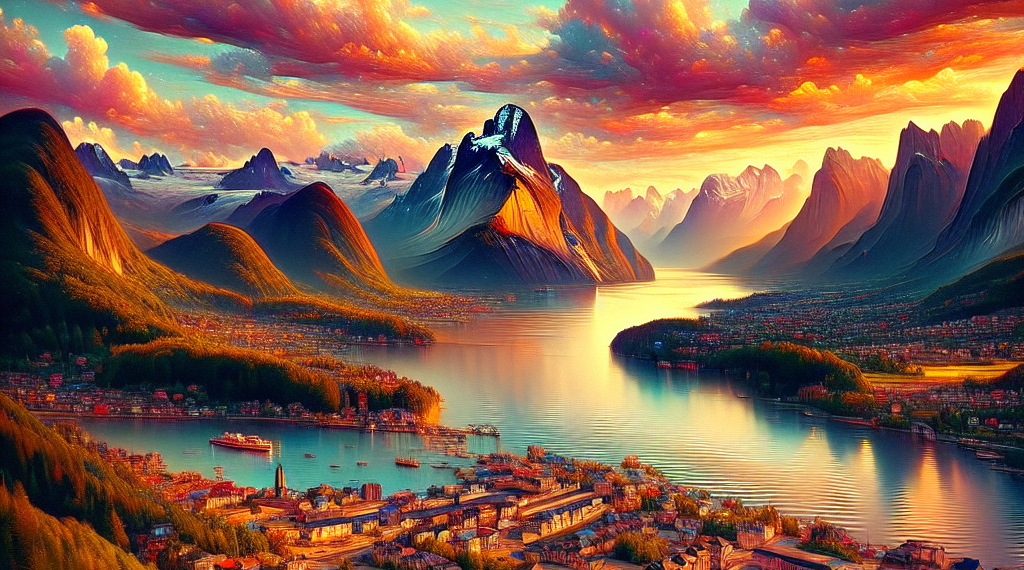 ℹ Guía definitiva: Los 10 mejores destinos en países y ciudades con la ...