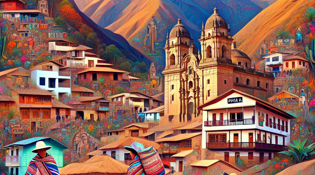 ℹ Descubra los Apellidos Más Populares con 'I' en Perú: Una Guía Completa