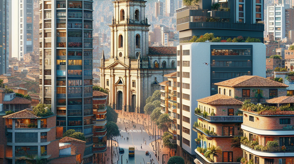 ℹ Explorando Secretos: Las 10 Mejores Ciudades con la Letra S en Colombia