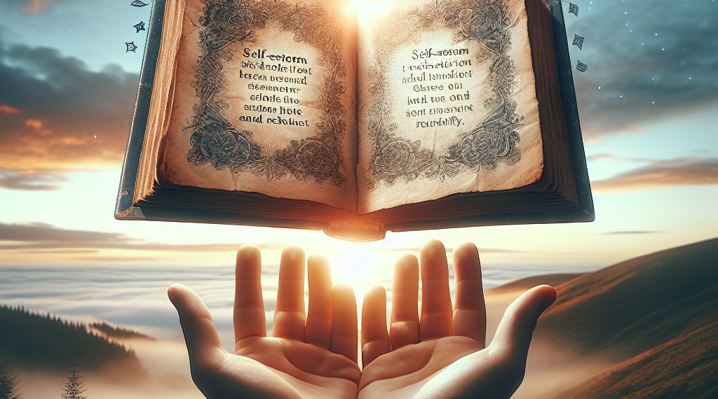 ℹ Fortalece tu autoestima: Las mejores frases de reflexión para ...