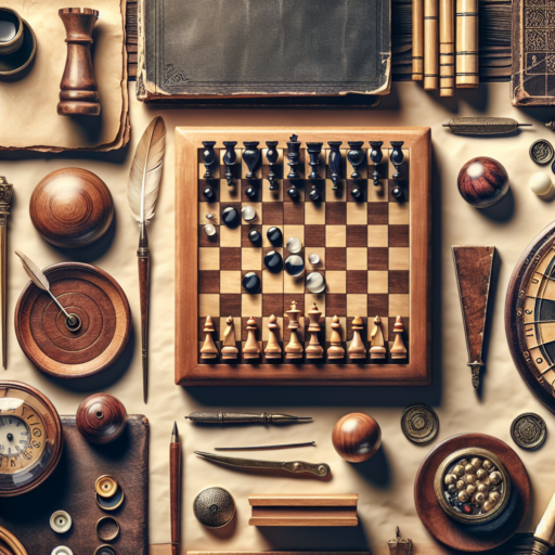 ℹ ¿Qué Son los Juegos Clásicos? Guía Completa para Entenderlos