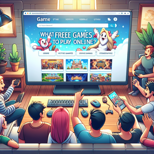ℹ ¿Qué juegos jugar en internet gratis? Encuentra los mejores aquí