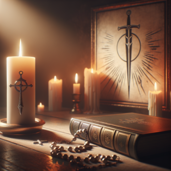 ℹ Cómo Recitar la Oración a Belie Belcan: Guía Completa