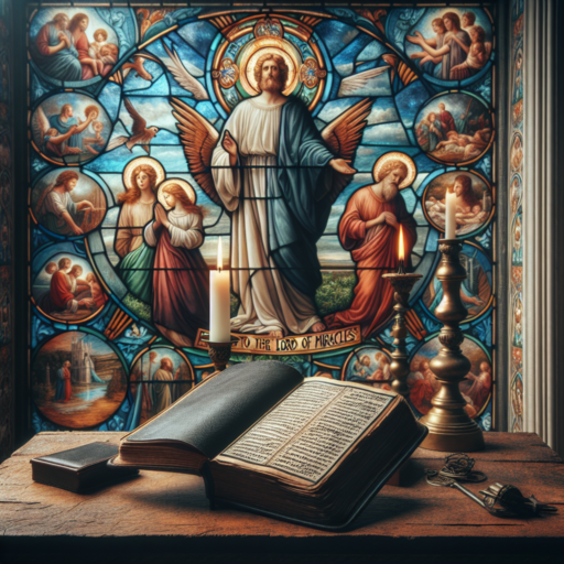 ℹ Oración al Señor de los Milagros para Peticiones Especiales