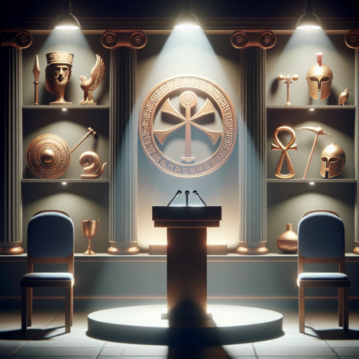 ℹ Descubre las Tres Mitologías Principales y sus Características