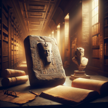 ℹ ¿Cuál es el Primer Dios de la Historia según las Distintas Culturas?