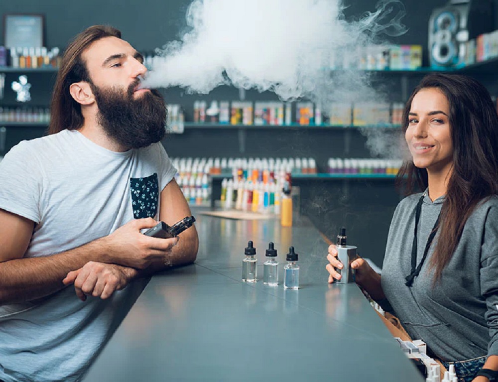 ℹ Aspectos a Considerar Antes de Comprar tu Primer Vape: ¡Hazlo con Éxito!