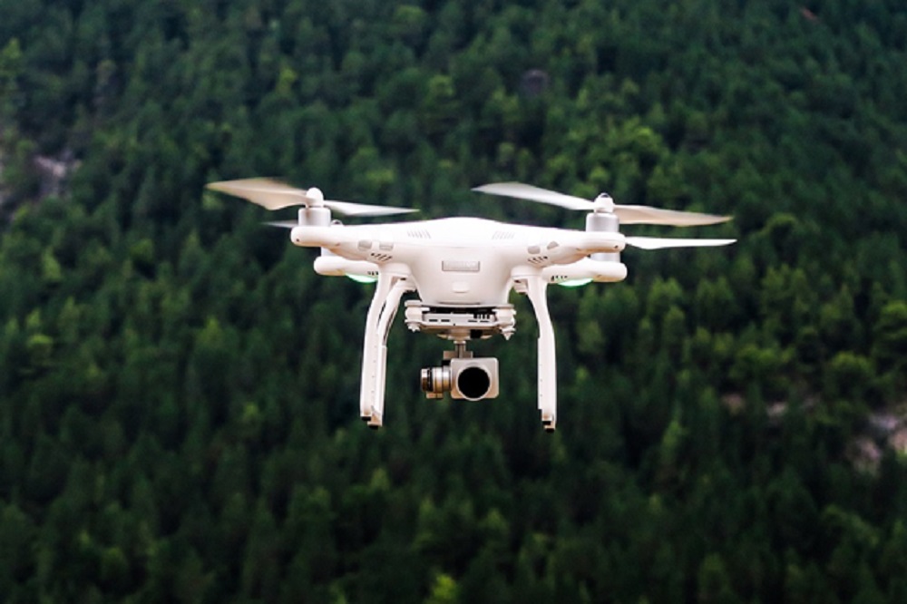 ℹ Drones para principiantes: guía completa para volar legalmente y con ...