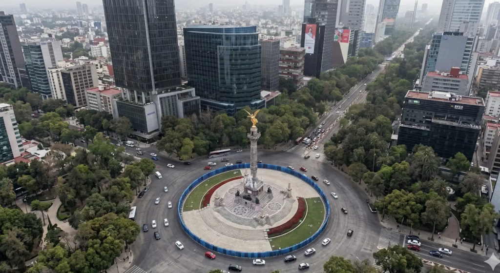 ℹ CDMX sin estrés: la guía para moverte en auto rentado y aprovechar al ...